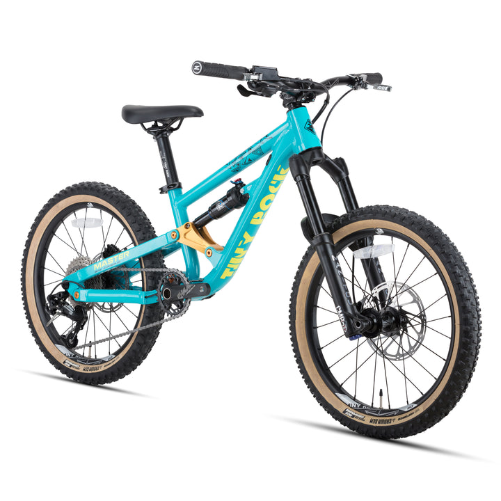 Tiny Rock bike – TINY-ROCK